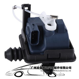 q74700-TBA-A02适用于本田16-22思域油箱盖电机执行器74700TBAA02-阿里巴巴