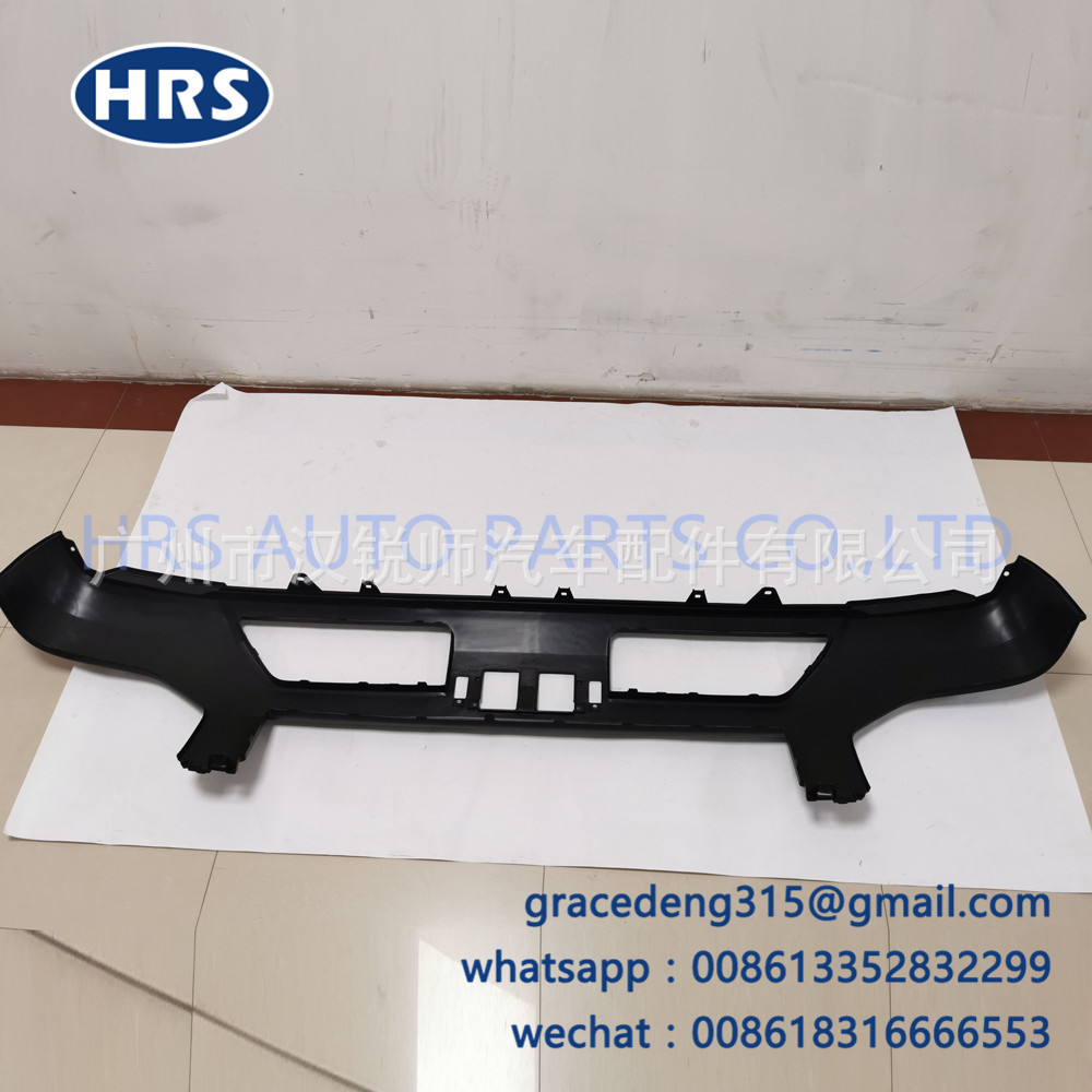 52119-36900适用于新款考斯特中巴COASTER HZB70前保险杠保险杠是-阿里巴巴