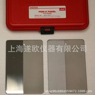 美国sherwin PSM-5 Test Panels五点试块TAM 146040-阿里巴巴