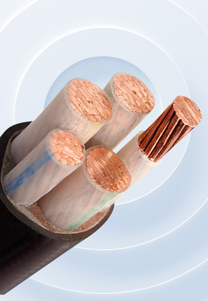 鑫佰亿加工国标BTTZ矿物质绝缘刚性防火电缆铜芯电力电缆厂家直销-阿里巴巴