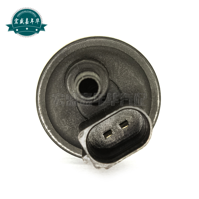 碳罐控制阀03H906517A适用于大众新款-阿里巴巴