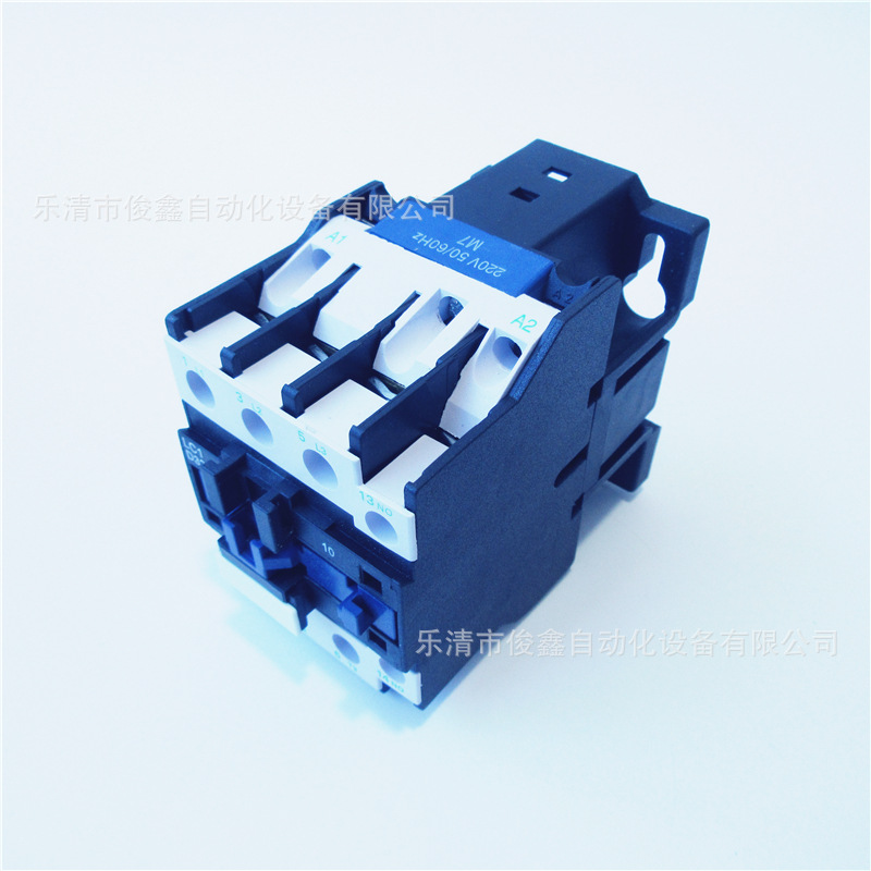 CJX2高品质交流接触器LC1D3210 LC1D3201 110V 220V 380V-阿里巴巴