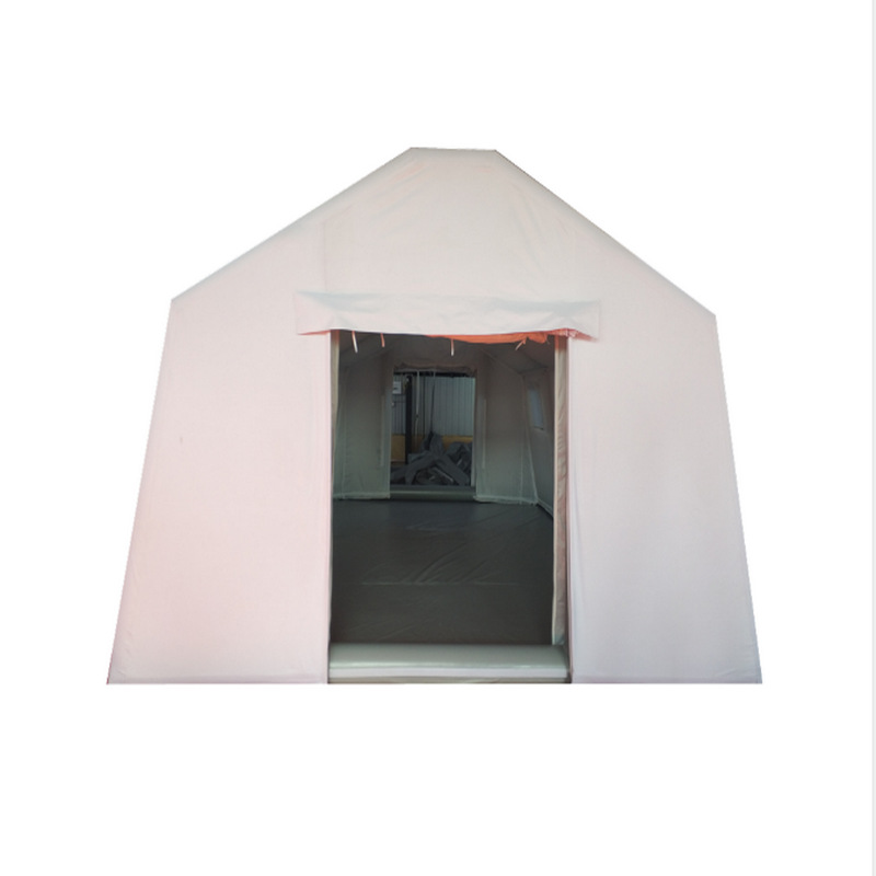 Factory Direct supply medical inflatable tent anti-chemical relief ...