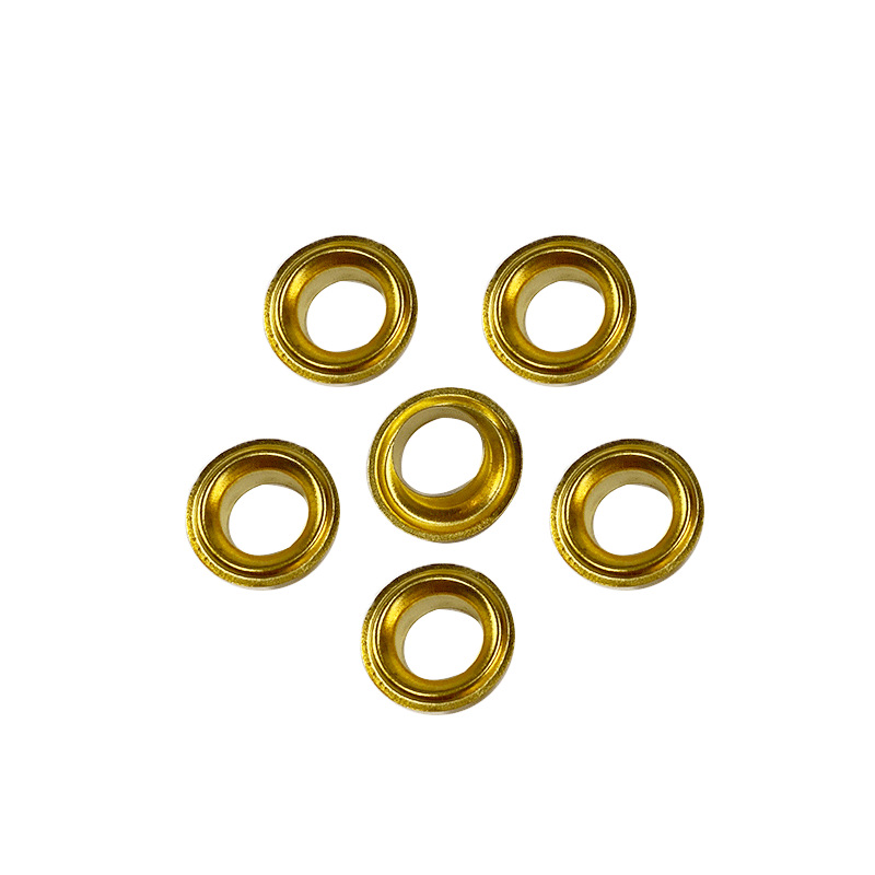 帆布袋铜扣IMPA232268五金扣篷布扣手袋织带气眼鸡眼扣绳眼扣-阿里巴巴