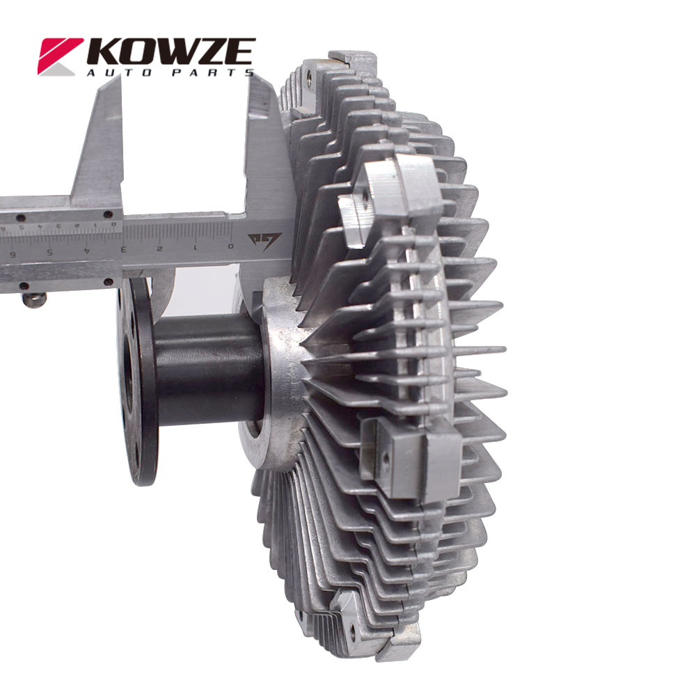 1320A032现货热敏双金属片适用L200三菱4D56硅油风扇离合器耦合器-阿里巴巴