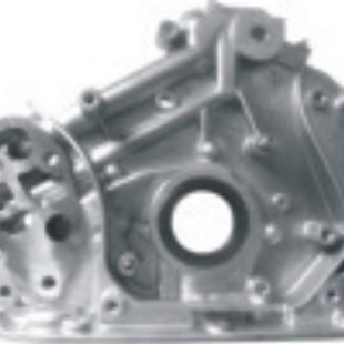 卡罗斯适用于本田机油泵 15100-R70-A11 15100-R72-A02-阿里巴巴