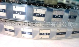 合金贴片电阻 3637 5W 1% R001 25ppm 现货-阿里巴巴