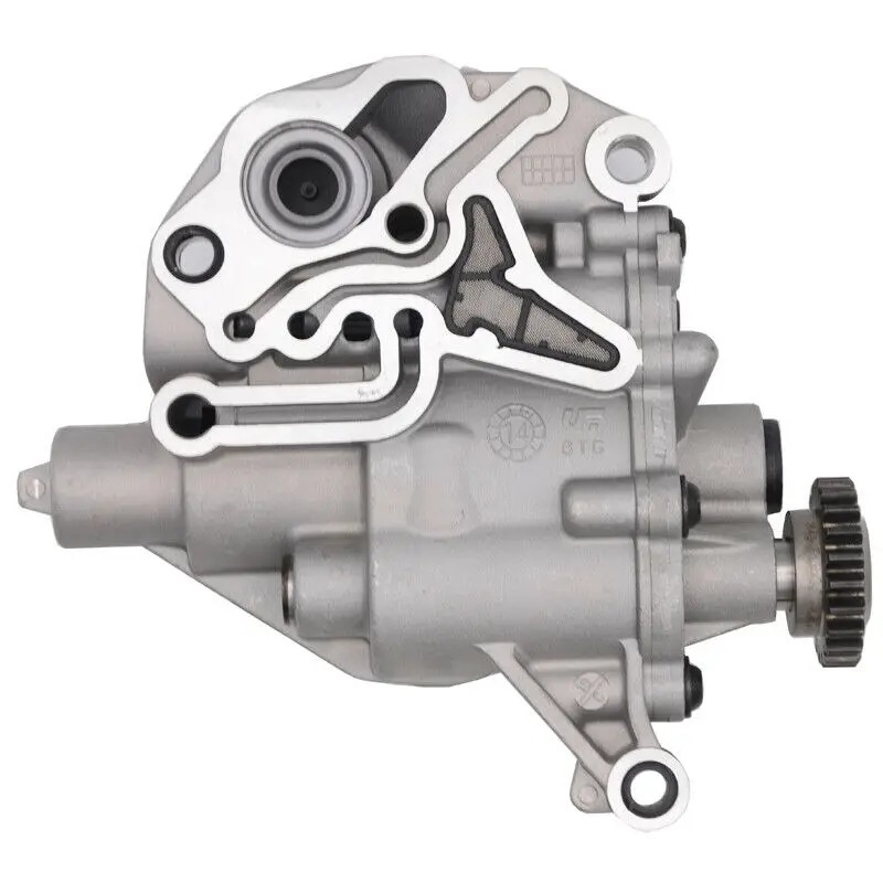 适用于大众奥迪机油泵 06H115105AP 06H115105AF-阿里巴巴