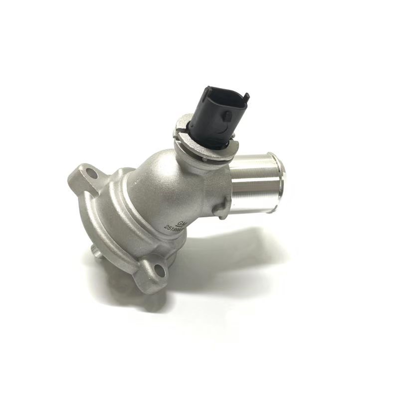 适用雪佛兰斯帕可Spark电子节温器M300恒温器25199831 25192923-阿里巴巴