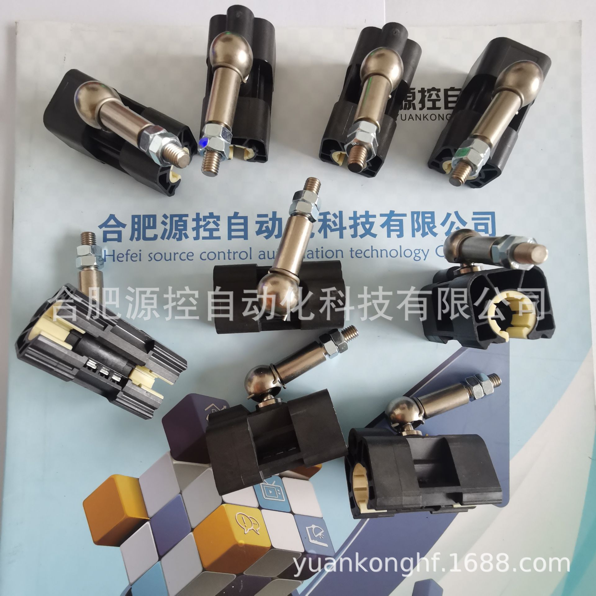 252182（现货）Temposonics S型滑块磁铁MTS 全新原装-阿里巴巴