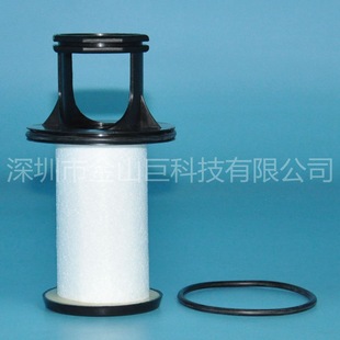 汽车曲轴箱油气分离器LC5005X SAO5463 LC5001/1X SAO5177-阿里巴巴