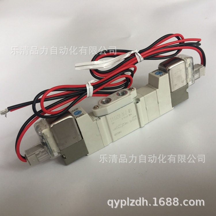SMC电磁阀SY3320-5L/5LZ/5LD/5LO/5LZD/5LZE/5LOZD-M5/C4/C6-F2-Q-阿里巴巴