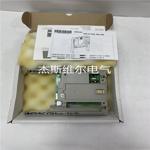 VW3A3310 Schneider MODBUS TCP通信卡-阿里巴巴