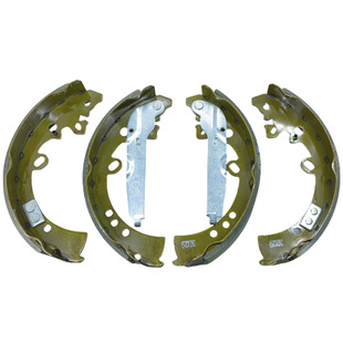 04495-0K120 K2809鼓式刹车蹄 汽车刹车片 外贸汽车配件 刹车皮-阿里巴巴