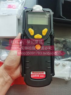 美国霍尼韦尔 ppbRAE3000+ VOC检测仪 【PGM-7340】-阿里巴巴