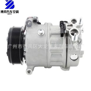 AC Compressor LR035761 LR057692 LR068128 LR086043 LR112585-阿里巴巴