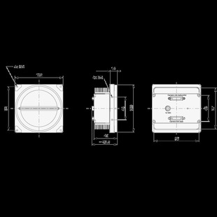 spL4096-39km 线阵相机 Basler sprint-阿里巴巴