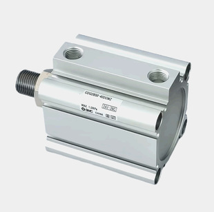 SMC薄型气缸CQ2B25 CDQ2B25-5D-10D-15D-20D-25D-30D-35D-40D-50D-阿里巴巴