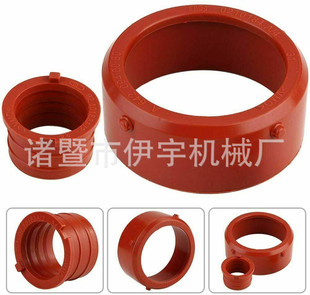 厂家直销2件套适用奔驰涡轮密封圈套装 #A6420940080,A6420940580-阿里巴巴