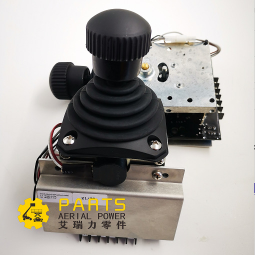 出售 手柄操作杆 直臂车手柄 吉尼升降机配件 件号 24495GT-阿里巴巴