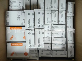 IFM 易福门光电传感器05P500 O5P500 05h500 O5H500-阿里巴巴