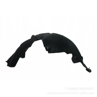 适用奔驰宝马 后叶子板内衬L 1766302800 2196300621-阿里巴巴