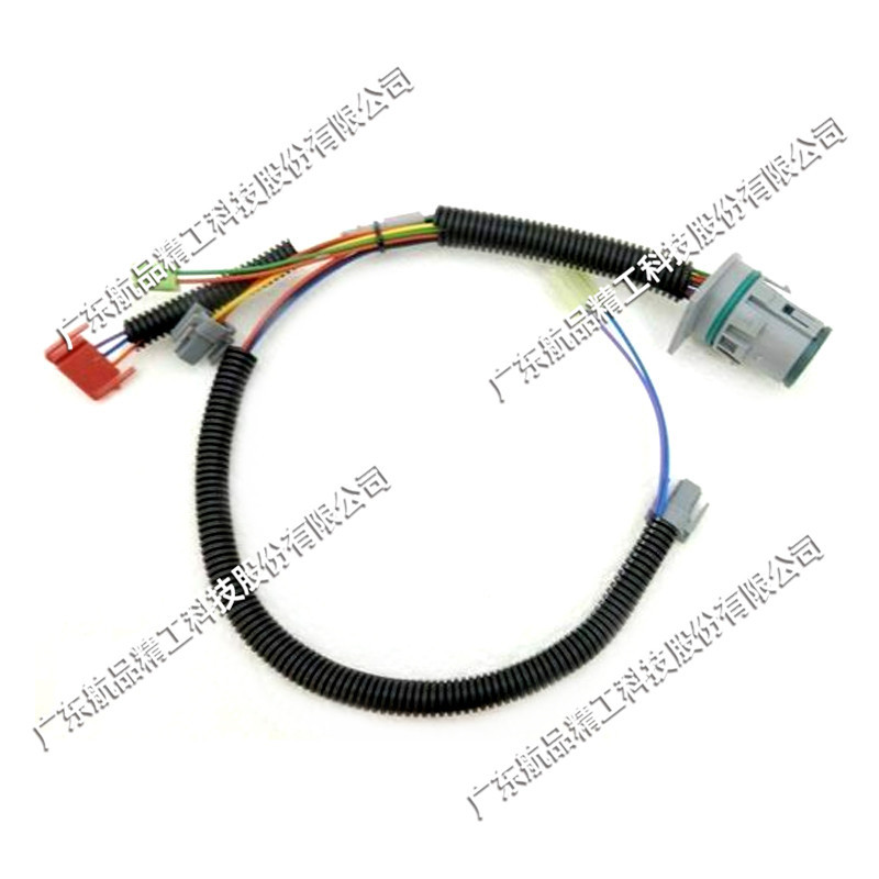 适用通用雪佛兰4L80E变速箱线束24222798 34985 24241218 41756DR-阿里巴巴
