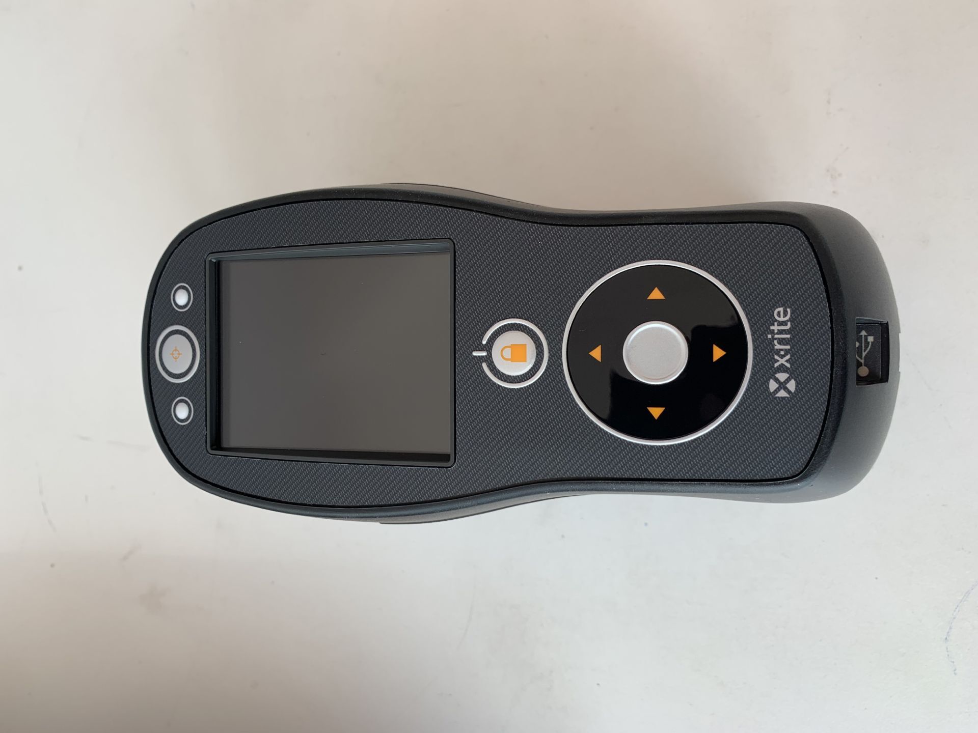 现货供应 美国X-Rite Ci60 Ci62 Ci64便携式分光光度仪 色差计-阿里巴巴