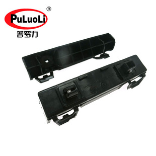 71505-TBA-A00适用2016-2021款思域FC1/FC7 后保右侧支架-阿里巴巴