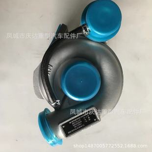 HE211W ISF 3.8增压器 2836258 3774227 2842804 3774196 3786536-阿里巴巴