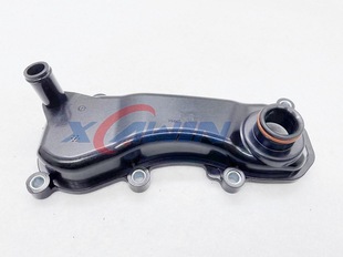 适用于VW AUDI 3.0T节温器盖059103525F-阿里巴巴