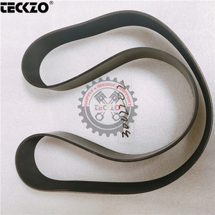 国产高质量全新发动机配件 皮带 3002202-阿里巴巴