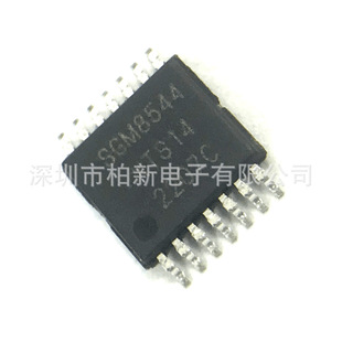 SGM8544XTS14/TR 原厂原装 TSSOP14 运算放大器-阿里巴巴