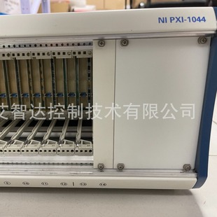NI PXI-1044 机箱-阿里巴巴