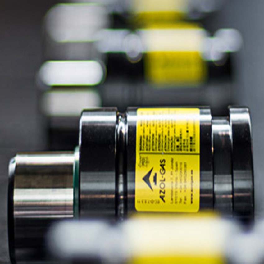 西班牙azolgas氮气弹簧AZOL模具用氮气缸CW350-阿里巴巴