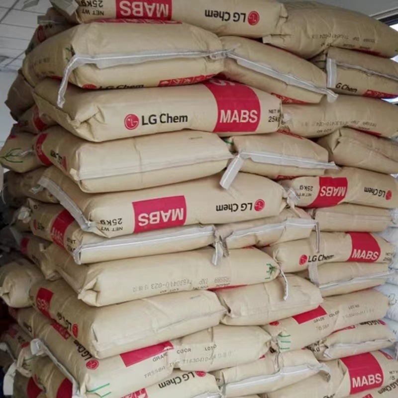 ABS LG化学 HI-121H 注塑级高抗冲 高光泽 高刚性 通用级塑胶原料-阿里巴巴