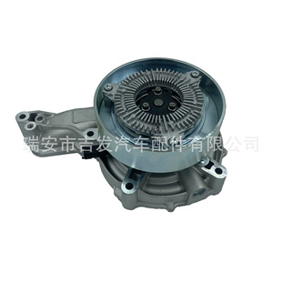 适用沃尔沃卡车D13 D16DD , 500CI, 8.2L 21960481 21290090-阿里巴巴