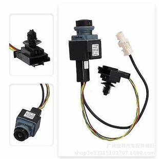 适用于奔驰 后摄像头 0009054803 0009054803CC 2469058701-阿里巴巴