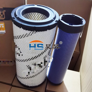 RS3544P772580P828889P786055AF25557 131-8902挖机空气滤芯-阿里巴巴