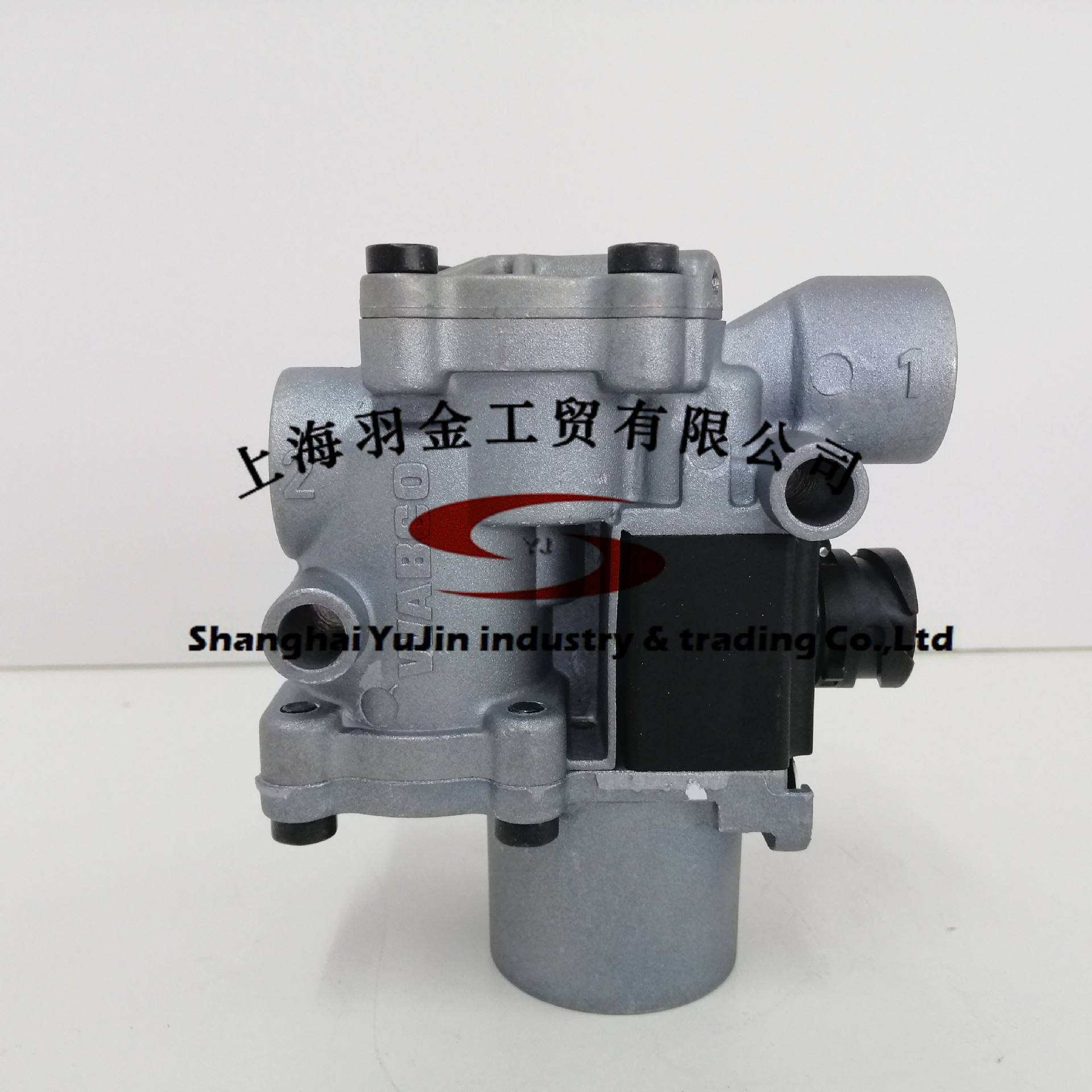 WABCO威伯科 ABS电磁阀 4721950160-阿里巴巴