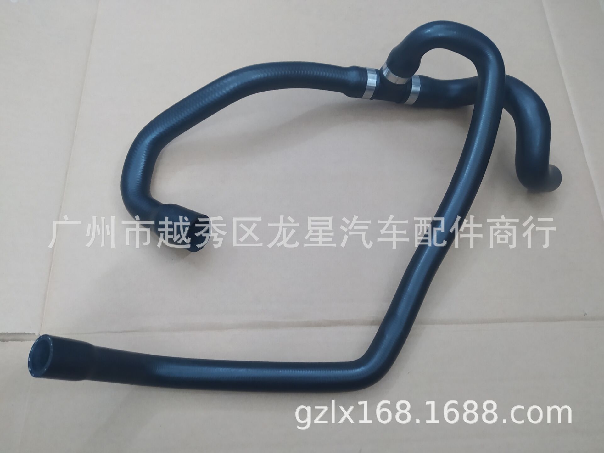 适用smart451水箱下水管 上水管 进水管 水箱三通管0002030802-阿里巴巴