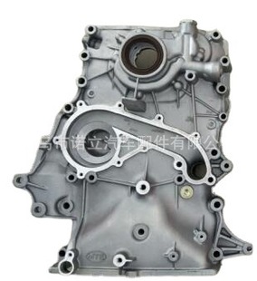 适用于丰田海狮1TR发动机时规盖11310-0C010 11310-75060-阿里巴巴