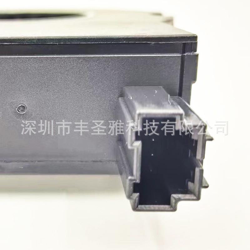 93480-3L002转向角传感器适用于现代 Azera Genesis Santa Fe起亚-阿里巴巴