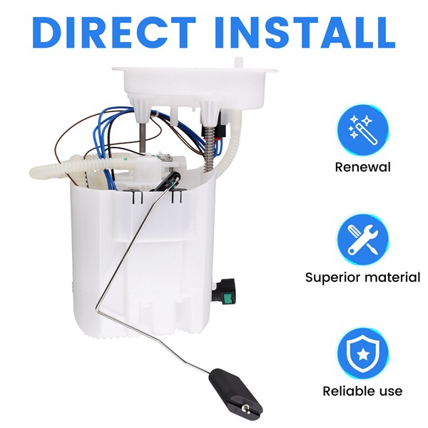 16117300463 16117300465适用于宝马MINI X1 X2 燃油泵总成-阿里巴巴