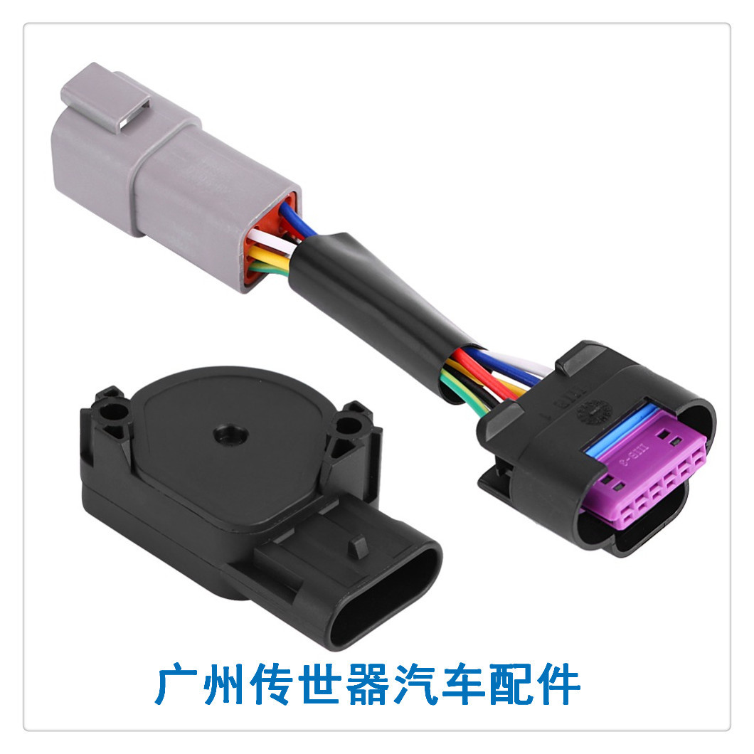 适用于道奇节气门位置传感器带插头53031575 53031575AH 3970084-阿里巴巴