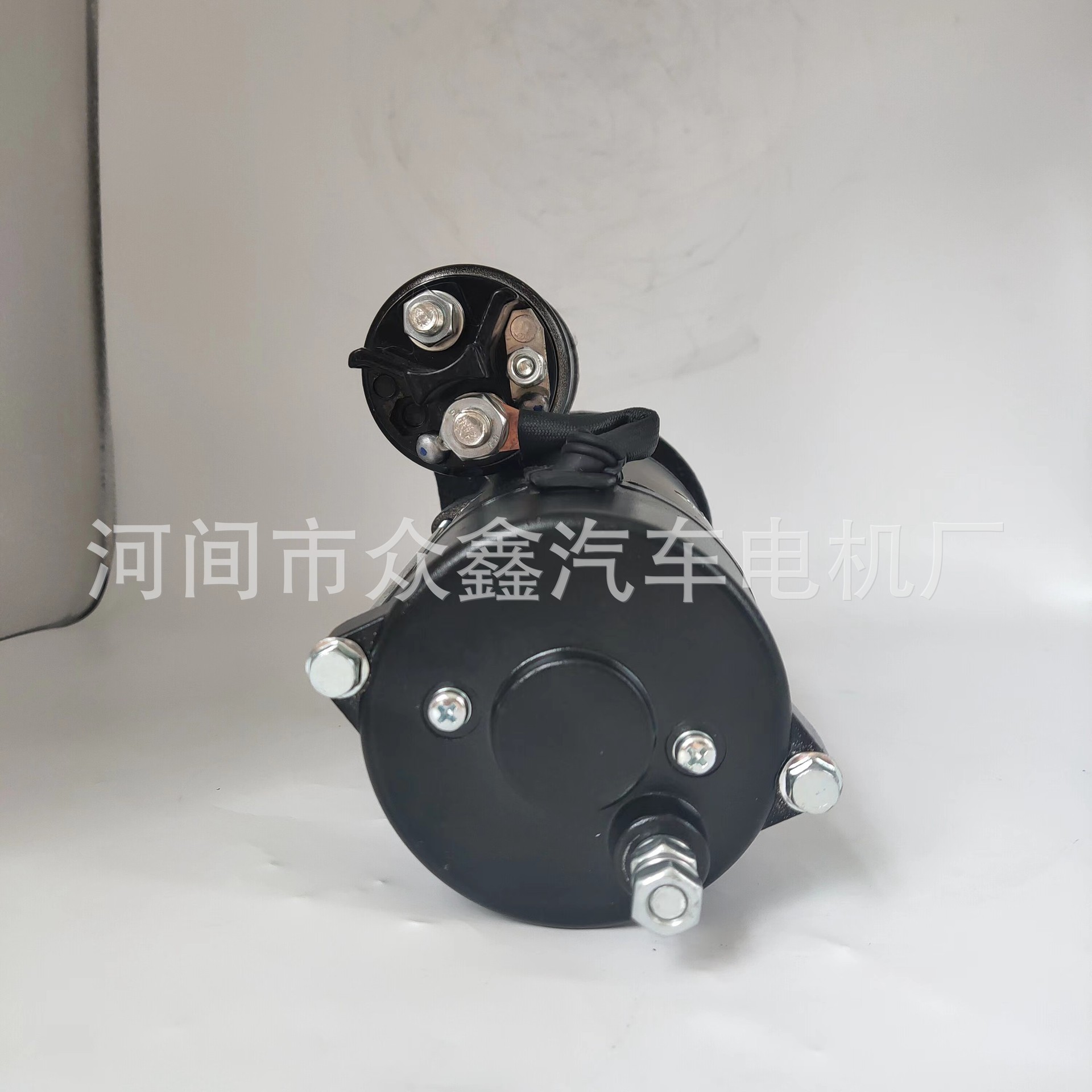 起动机IS1105 32009022 11131292 11131697 320-09022 ISKRA JCB-阿里巴巴