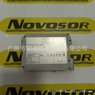 BIRCHER继电器PROLOOP LITE 1.24DC 353825维修议价-阿里巴巴