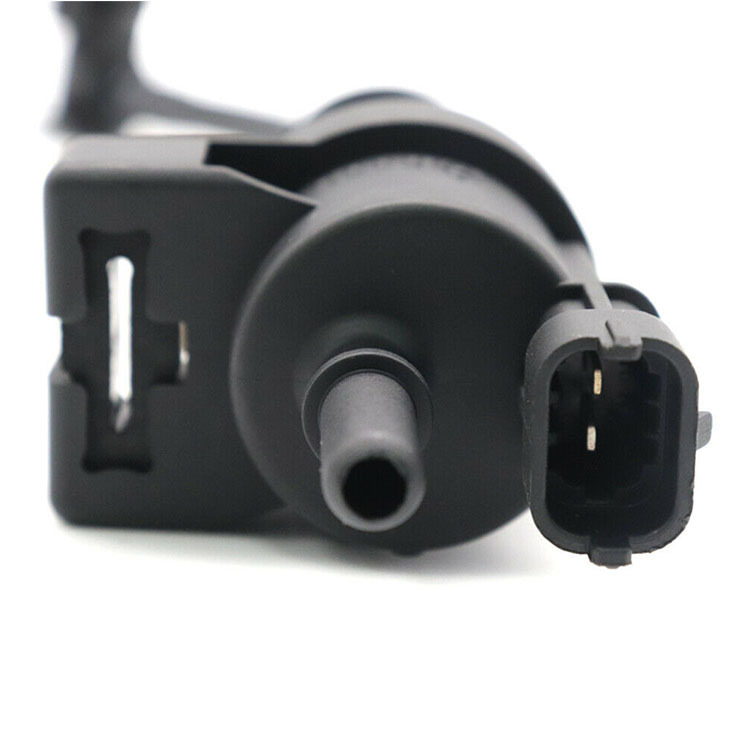 适用雪佛兰科鲁兹碳罐电磁阀 蒸汽清洗电磁阀 55573017 55576071-阿里巴巴