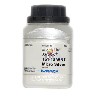 默克水晶白耐候级珠光粉1000目XIRALLIC T61-10 WNT Micro Silver-阿里巴巴