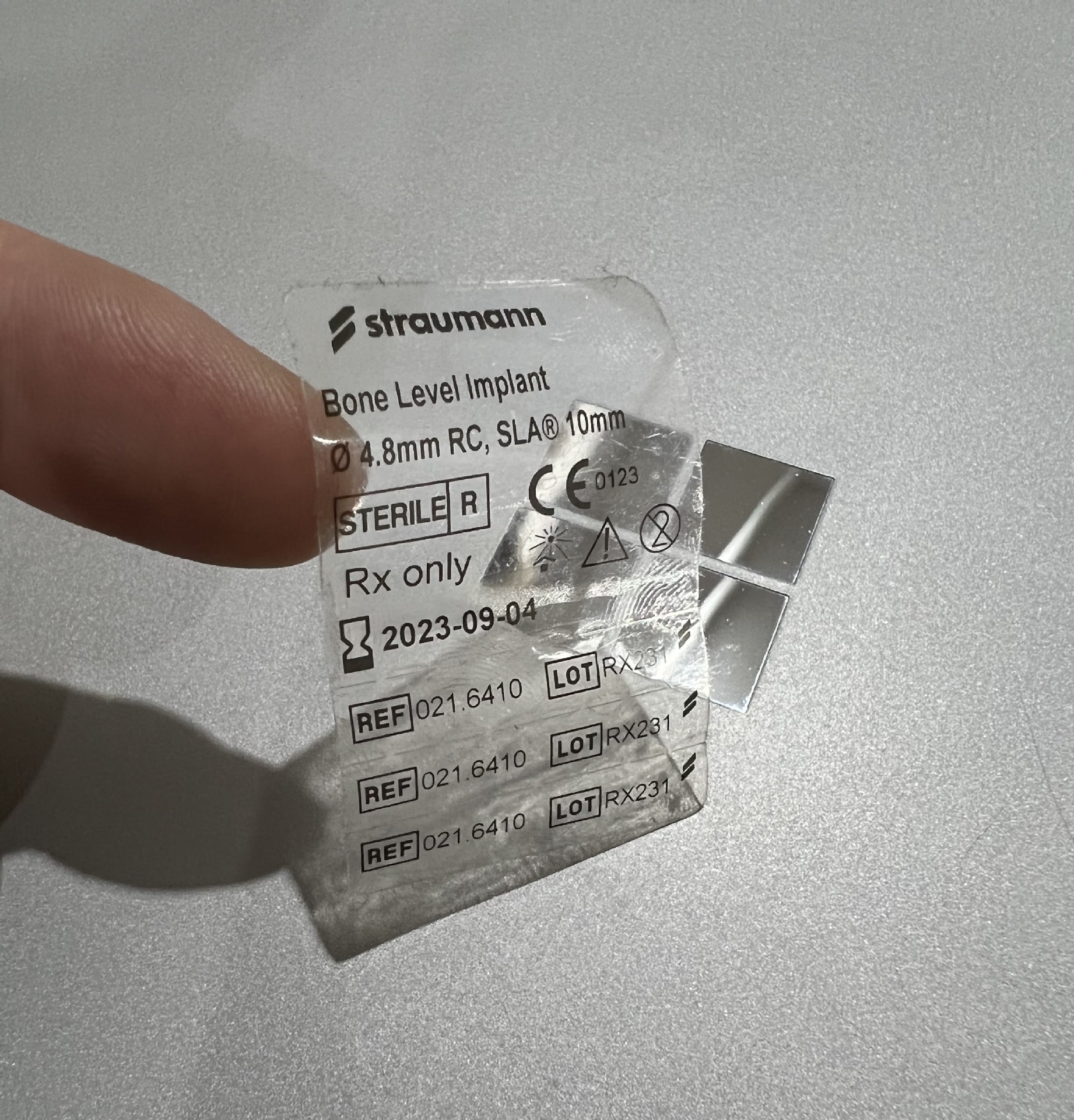 昆明透明标签3m-7871 Radiant Gloss White Polypropylene Label-阿里巴巴
